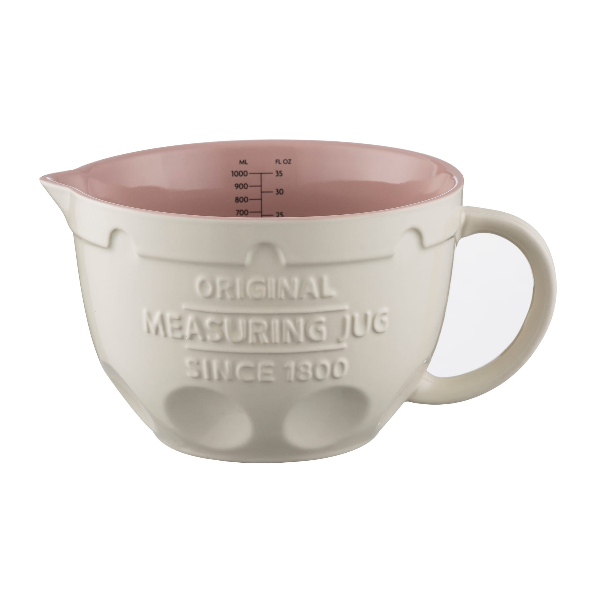 Mason Cash 35fl.oz Measuring Jug – Hedges Designs